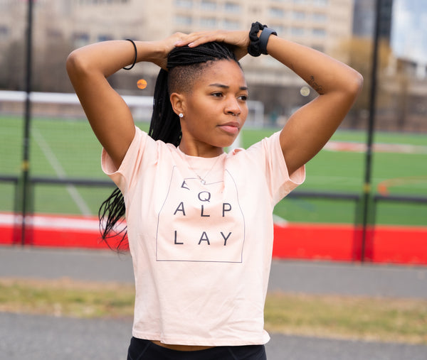 The Most Phenomenal Black Women in Sports - Goal Five