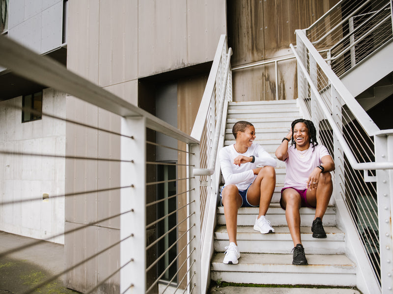 The key to a gold-level Olympics Watch party - Goal Five