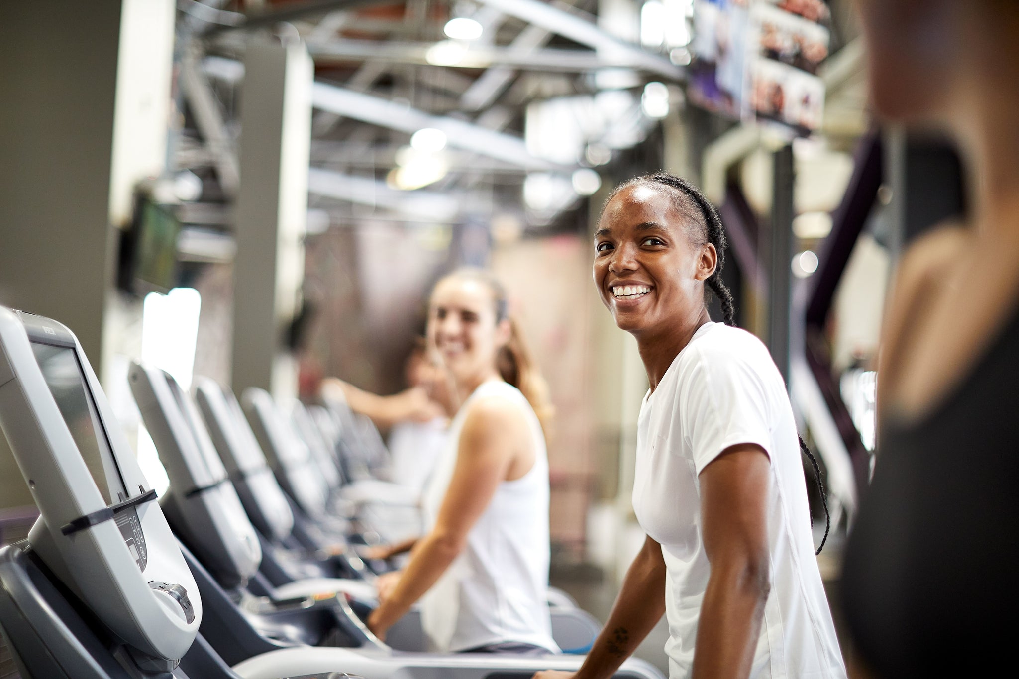 Best Workouts Home for All Fitness Levels