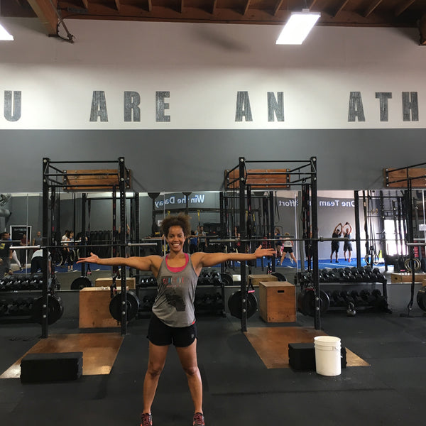 Game Day Prep - From The Sideline - Goal Five