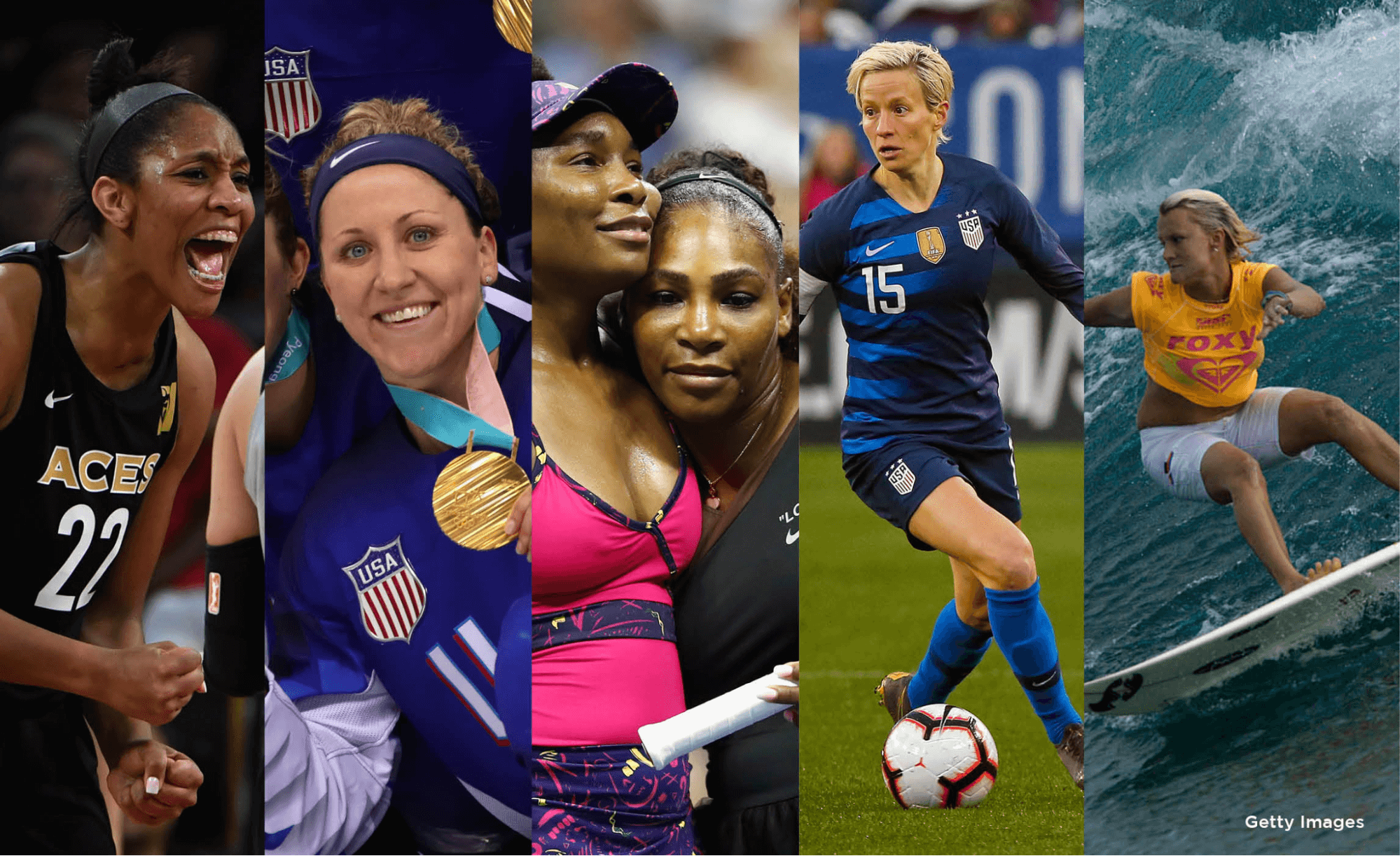 Discrimination Against Women In Sports
