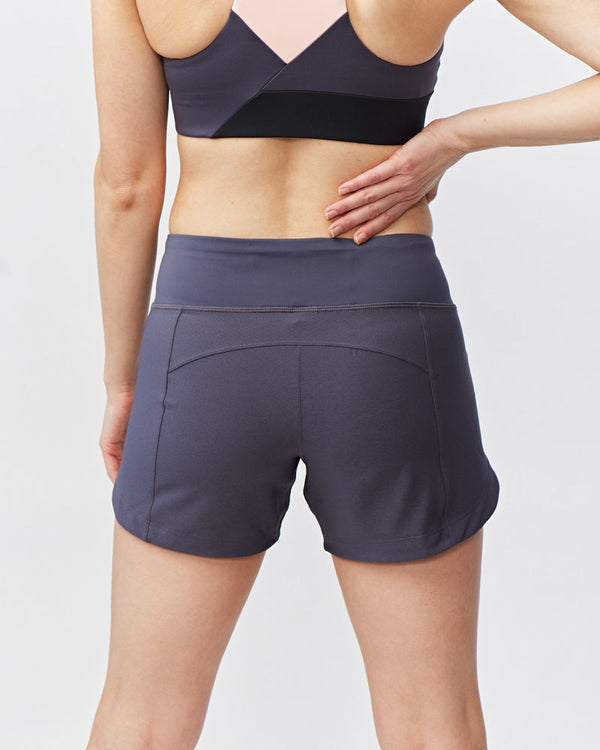 Excel Women's Workout Shorts - Goal Five